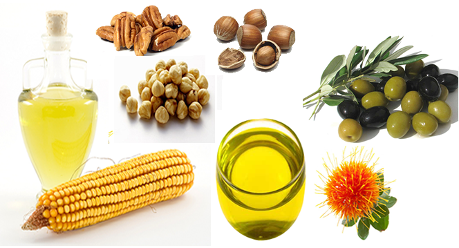 Omega-6 Menurunkan Resiko Diabetes Tipe 2 – MauSehat.Com