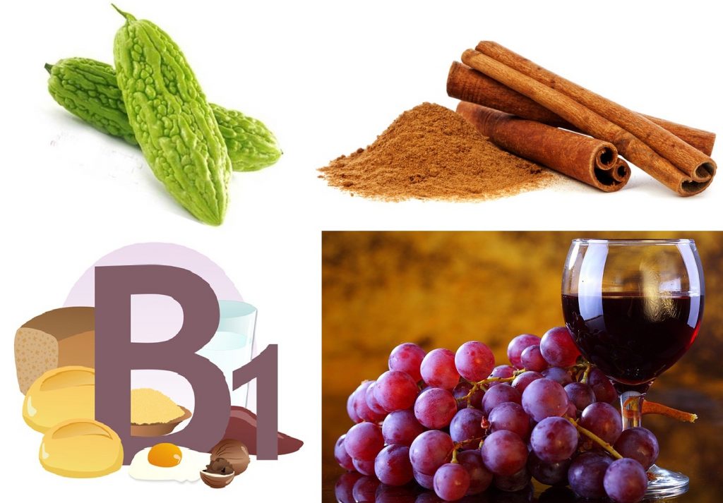 Herbal Dan Suplemen Untuk Penderita Diabetes – MauSehat.Com